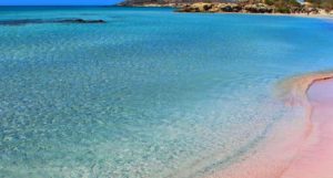 Best Pink Sand Beach - Italy - Spain, Greece, Philippines