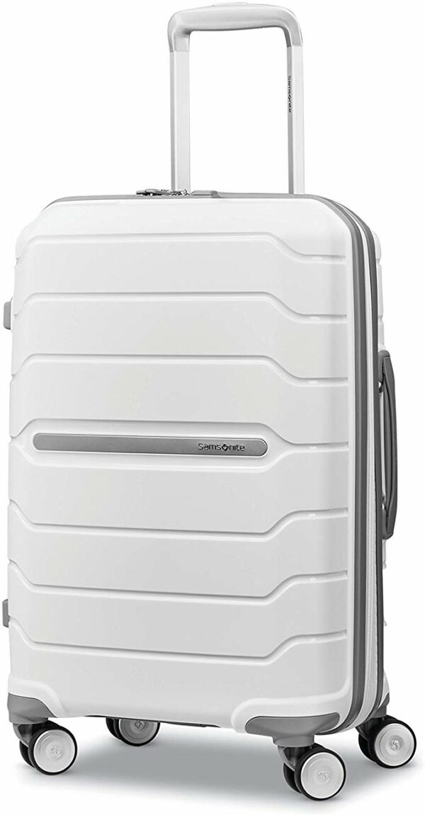 Samsonite 2021- Duffle Bags - Backpack, Carry-on & Suitcases