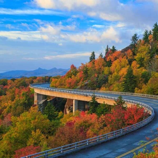 8 Best Road Trips Across the United States - Travel & Enjoy