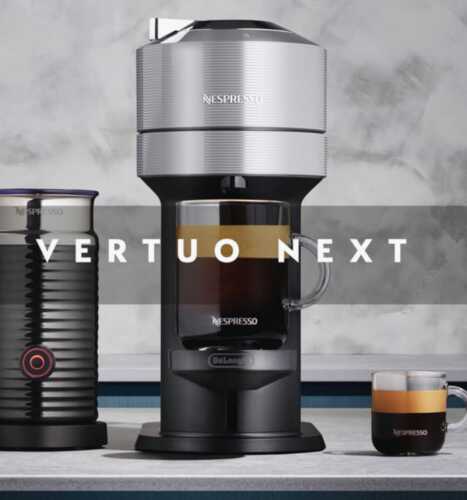 Travel Nespresso Coffee Maker 2020 - For Motor Home & Vacations