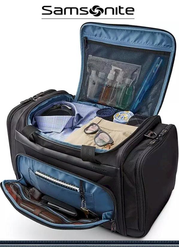 Samsonite Duffle Bag - Backpack, Carry-on & Suitcases