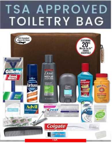 TSA History - Federal Air Marshals - Flight Deck Officers