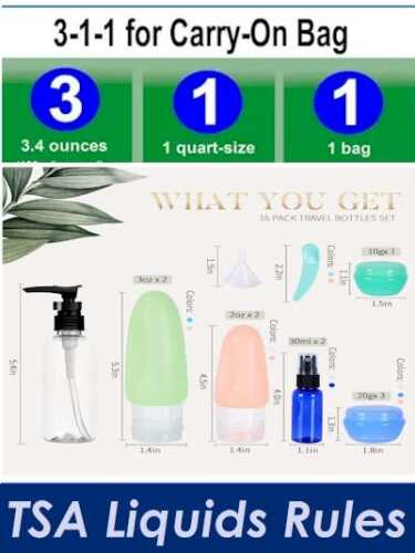 TSA Medication Rules Traveling with Disabilities