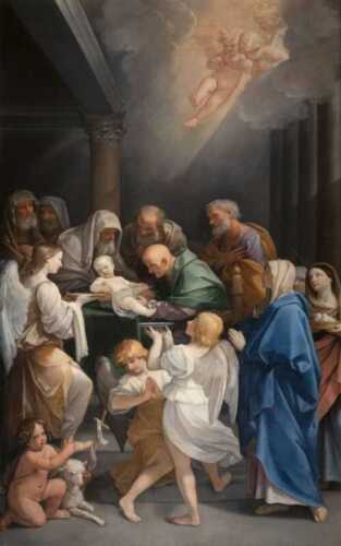 Prado Museum: Exhibition of Guido Reni. In the kingdom of Cupid