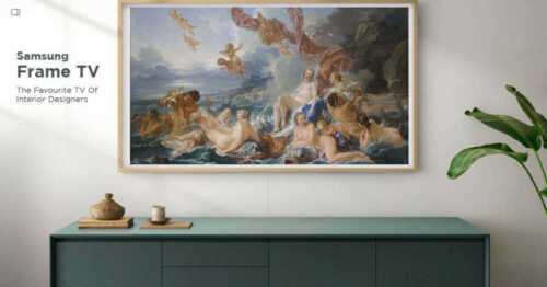 Main Gods in Ancient Greece - Zeus, Pallas Athena, Hephaestus